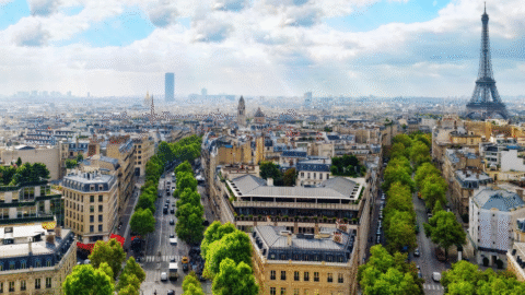 Nouveautés shopping à paris 2025 : le guide boutiques incontournables ...